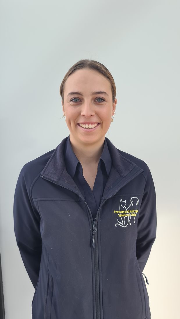 Meet Our Staff | Torquay and Surfcoast Veterinary Clinics